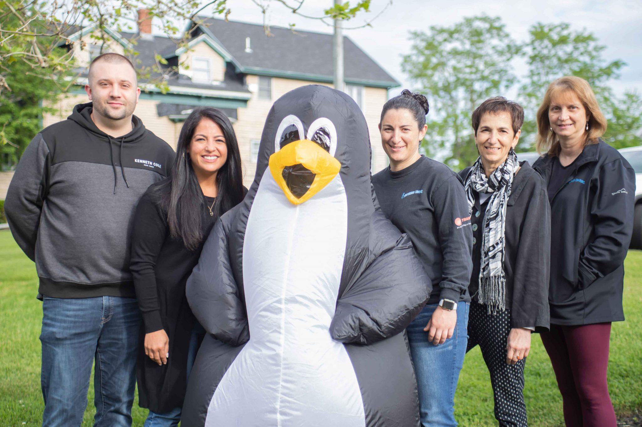 Careers - Superior Comfort Incorporated